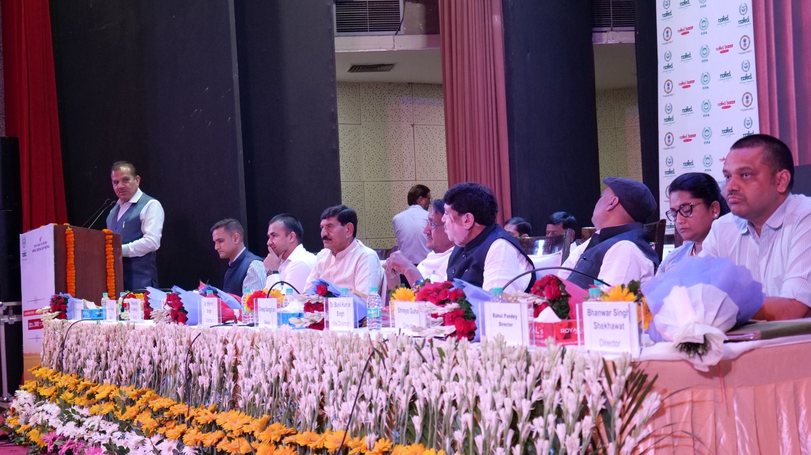 PHOTO GALLERY | NAFED